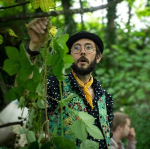 Oliver Wallace – interactive storyteller